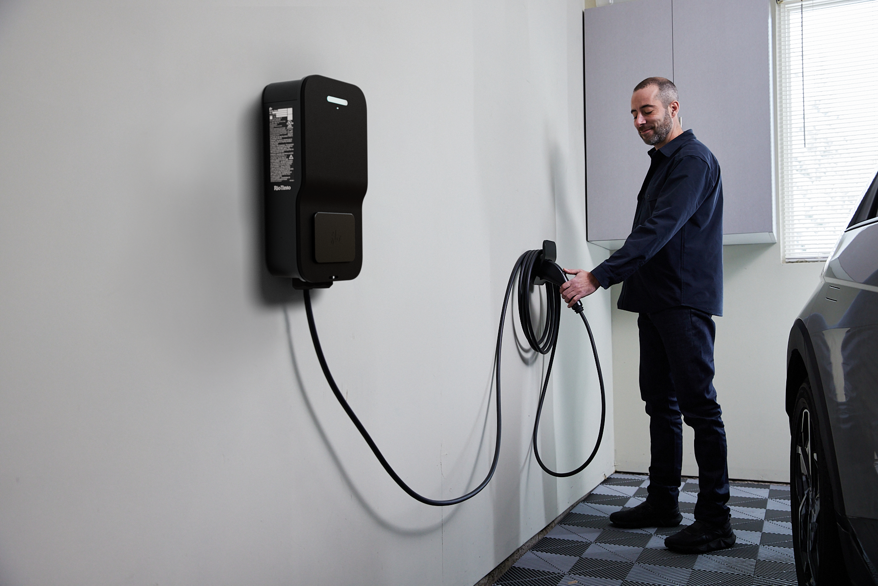 80 ampères | 19,2 kW – FLO Store