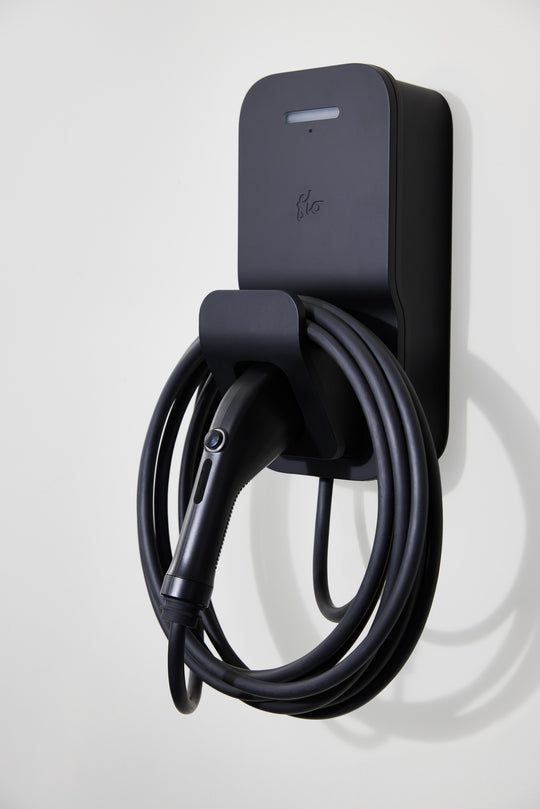 FLO Home X3 - Level 2 EV Home Charging Station | FLO Store