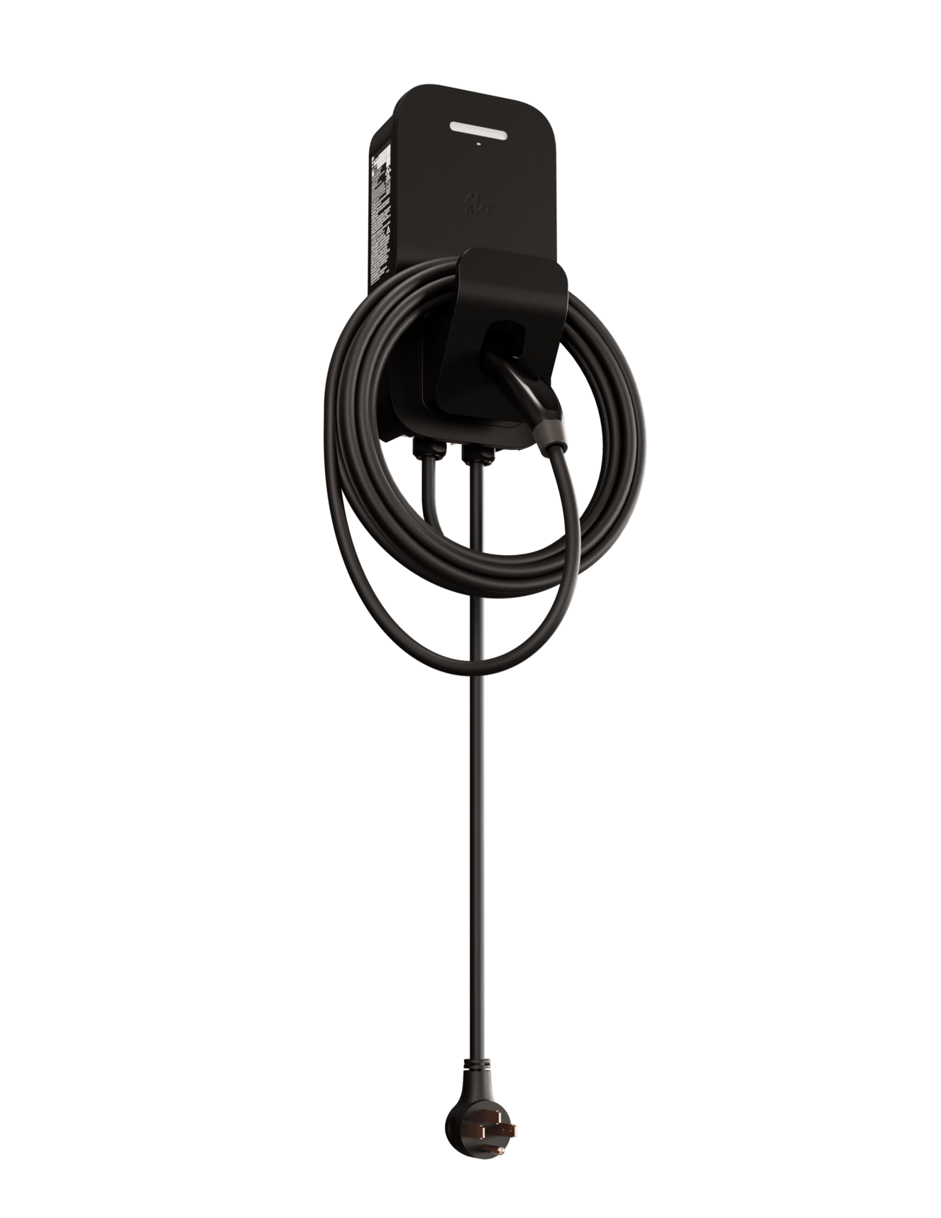 FLO Home X3 - Level 2 EV Home Charging Station | FLO Store