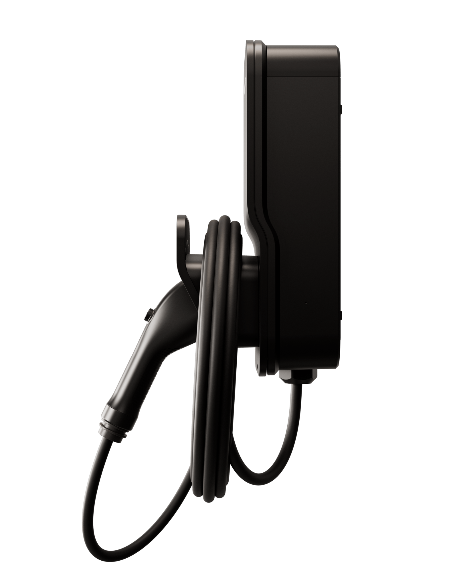 FLO Maison X6 - Borne de recharge 50 ampères | FLO Store