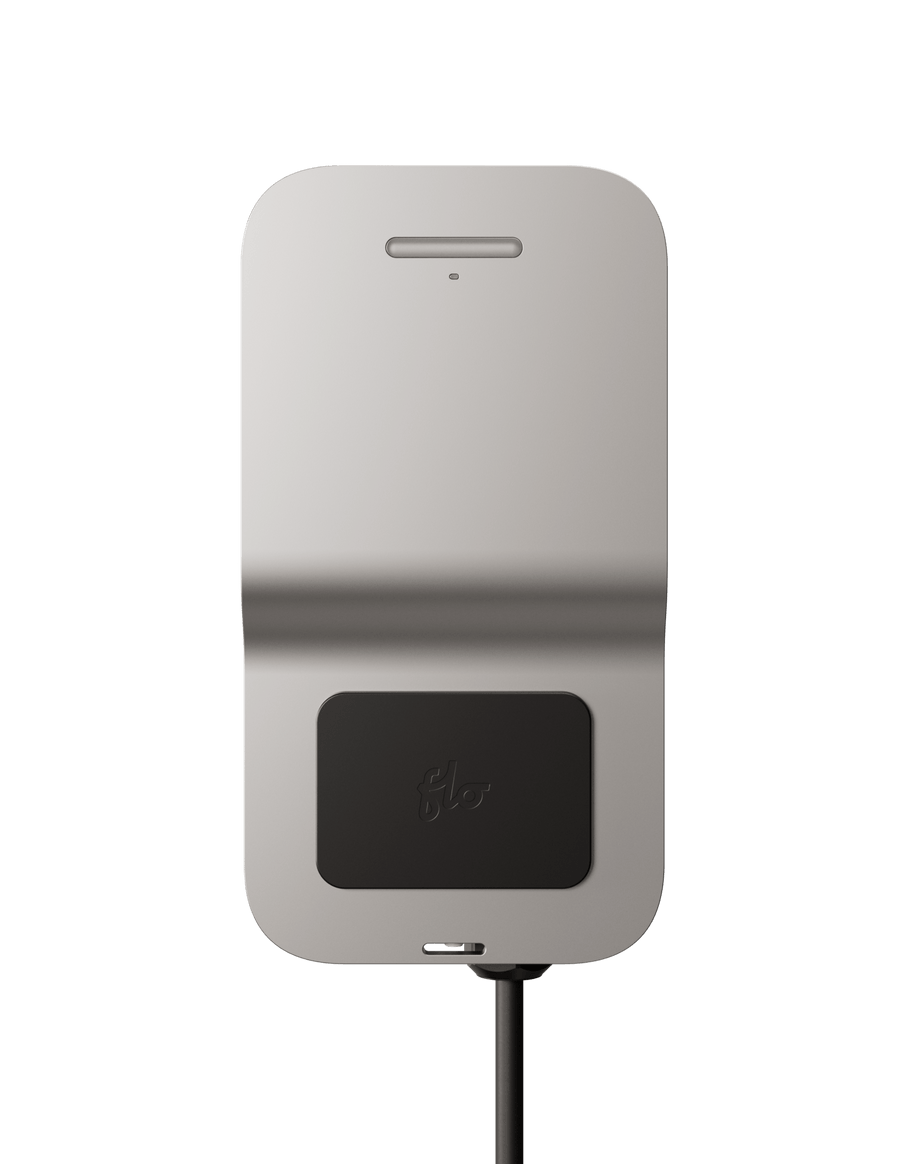 FLO Home X6 - 50-amp charging station | FLO Store