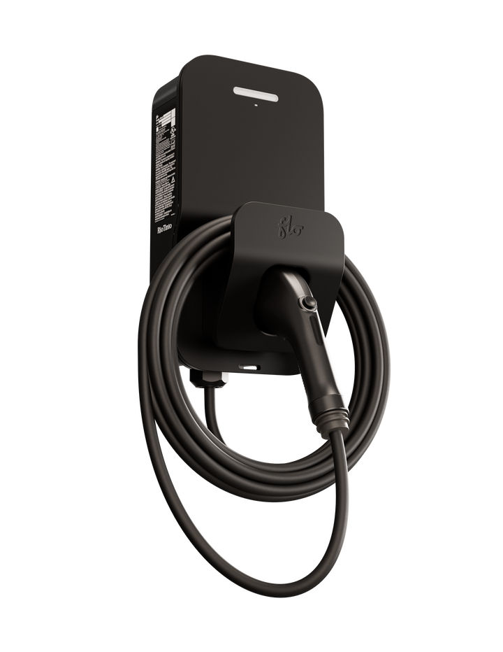 FLO Home X8 - residential charging station | FLO Store